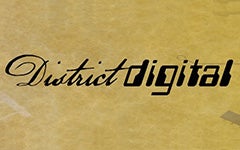 Georgetown Joins District Digital | Georgetown University Library