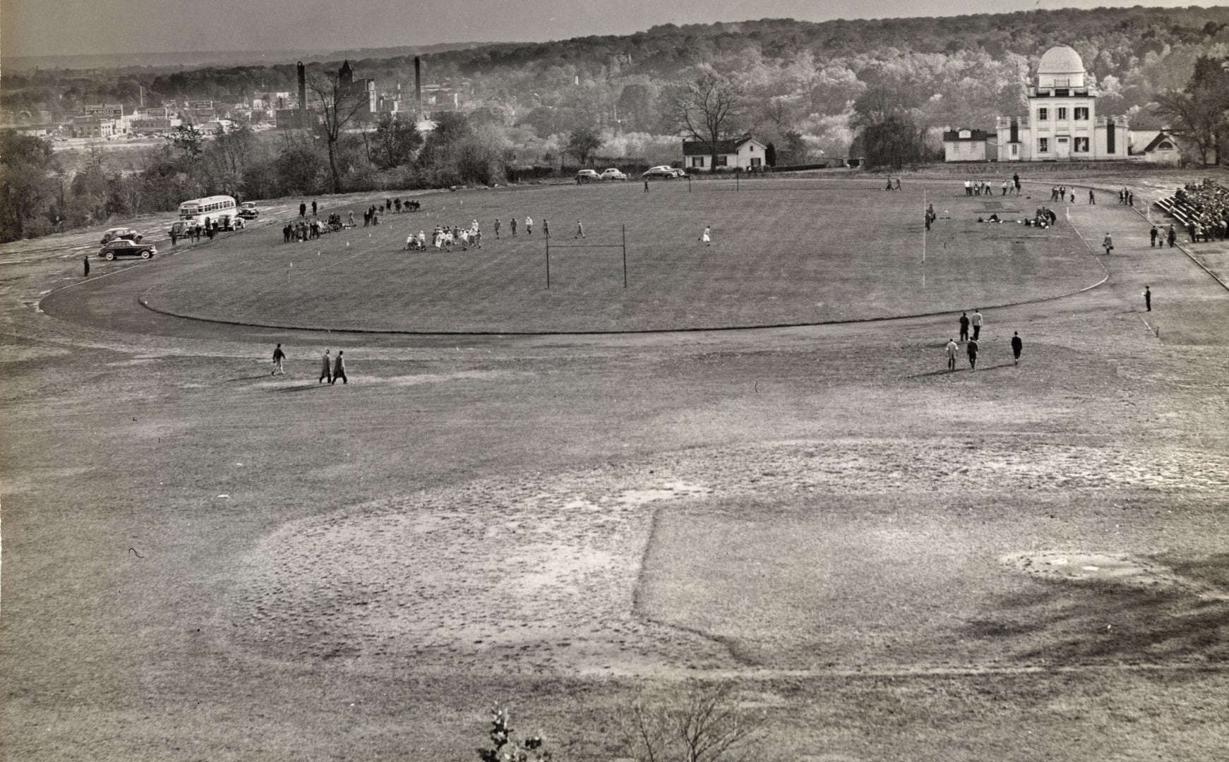 225 Images for 225 Years of Georgetown University | Georgetown ...
