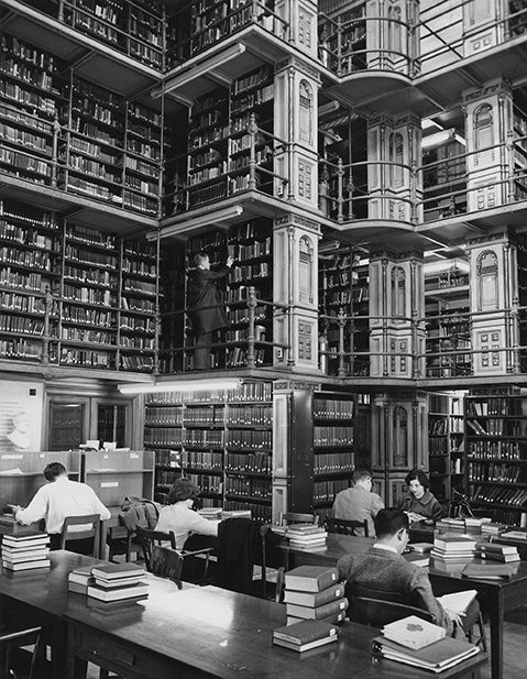Georgetown in the 20th Century | Georgetown University Library