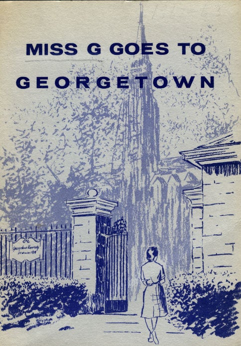 225 Images for 225 Years of Georgetown University | Georgetown ...