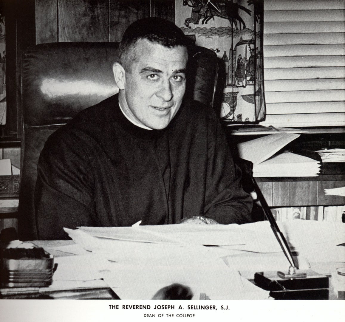 225 Images for 225 Years of Georgetown University | Georgetown ...