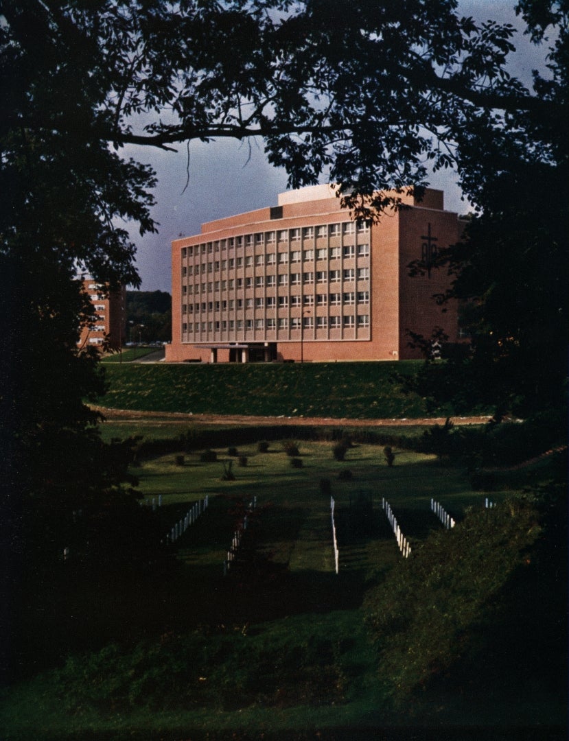 225 Images for 225 Years of Georgetown University | Georgetown ...