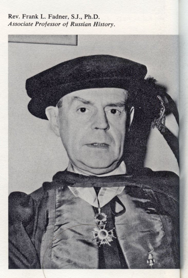 225 Images for 225 Years of Georgetown University | Georgetown ...