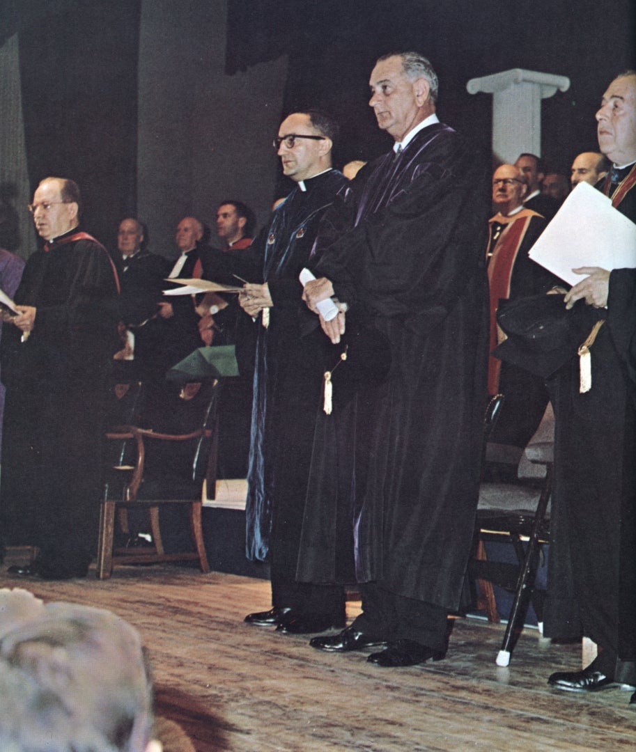 225 Images for 225 Years of Georgetown University | Georgetown ...