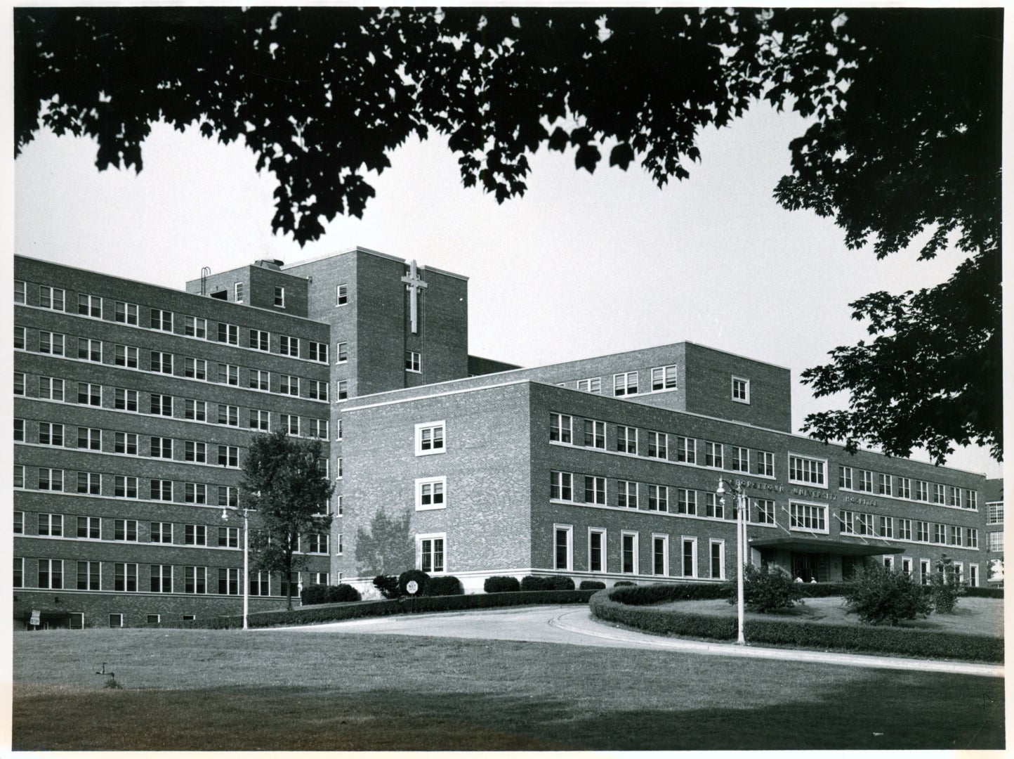 225 Images for 225 Years of Georgetown University | Georgetown ...