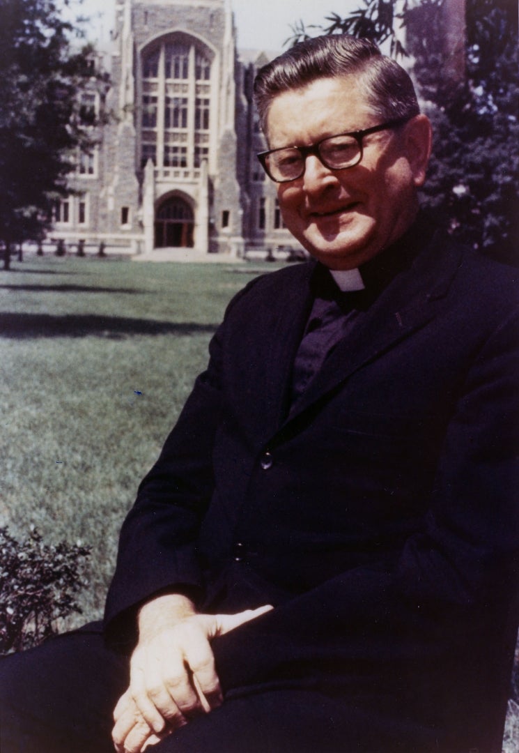 225 Images for 225 Years of Georgetown University | Georgetown ...