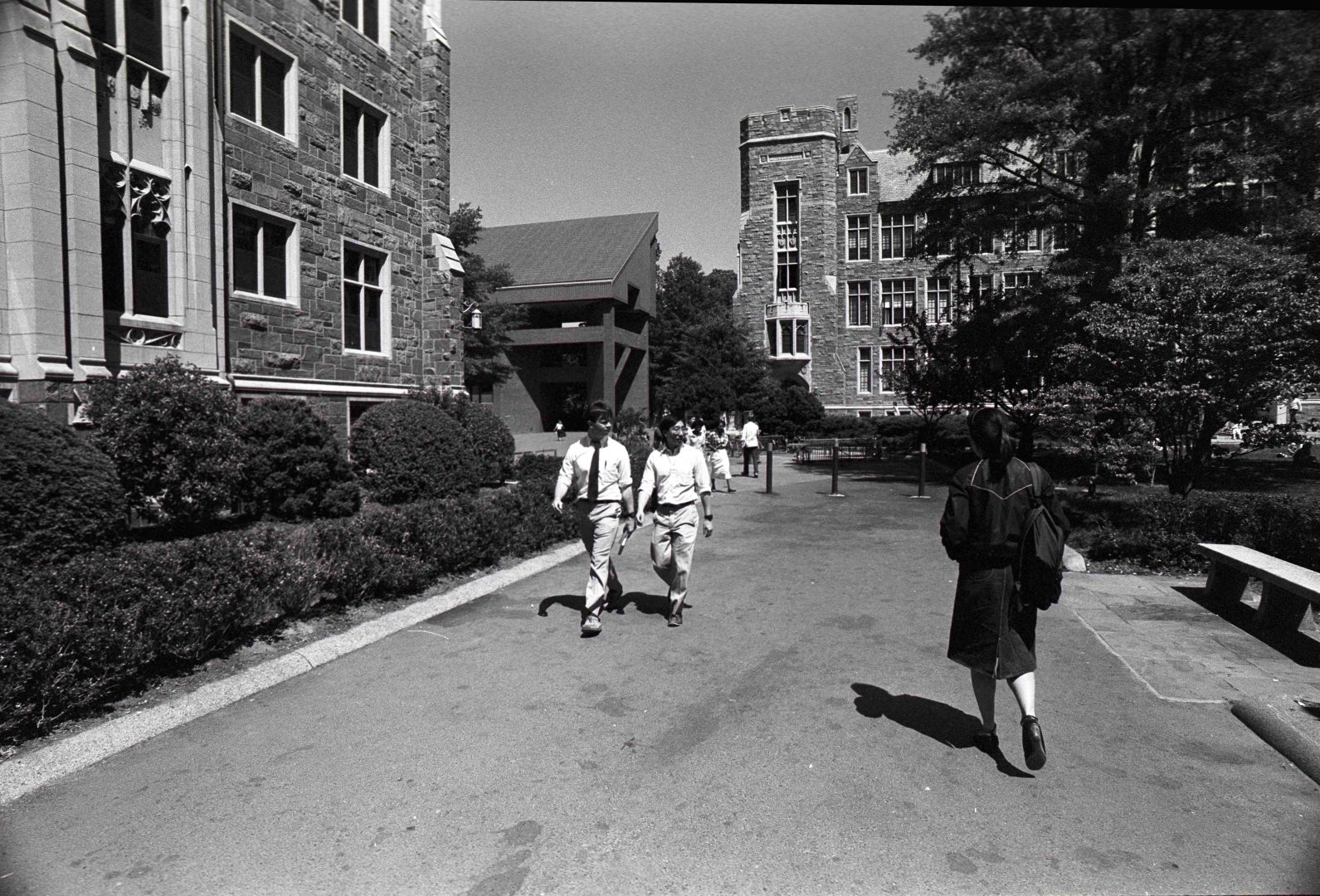 225 Images for 225 Years of Georgetown University | Georgetown ...