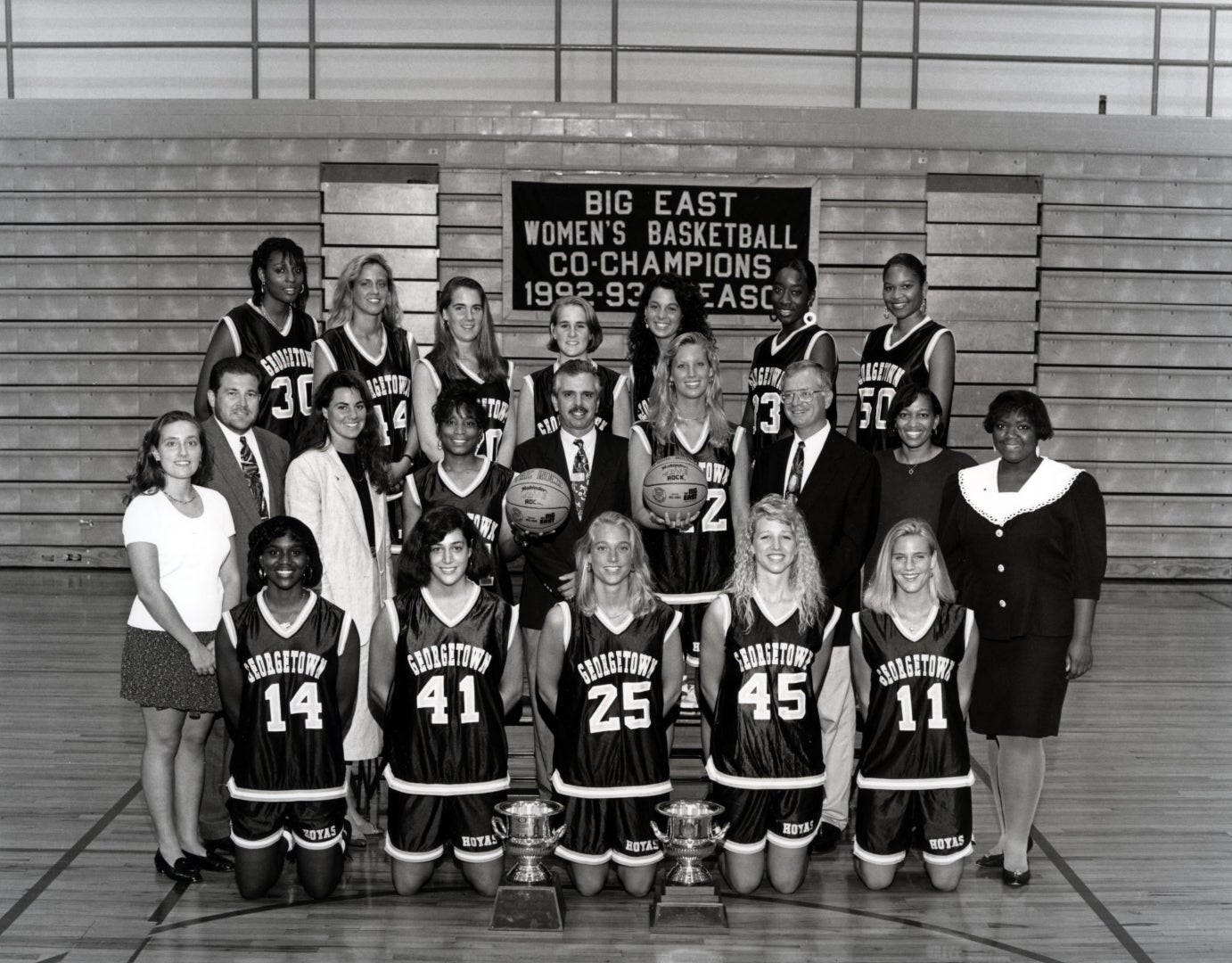 225 Images for 225 Years of Georgetown University | Georgetown ...