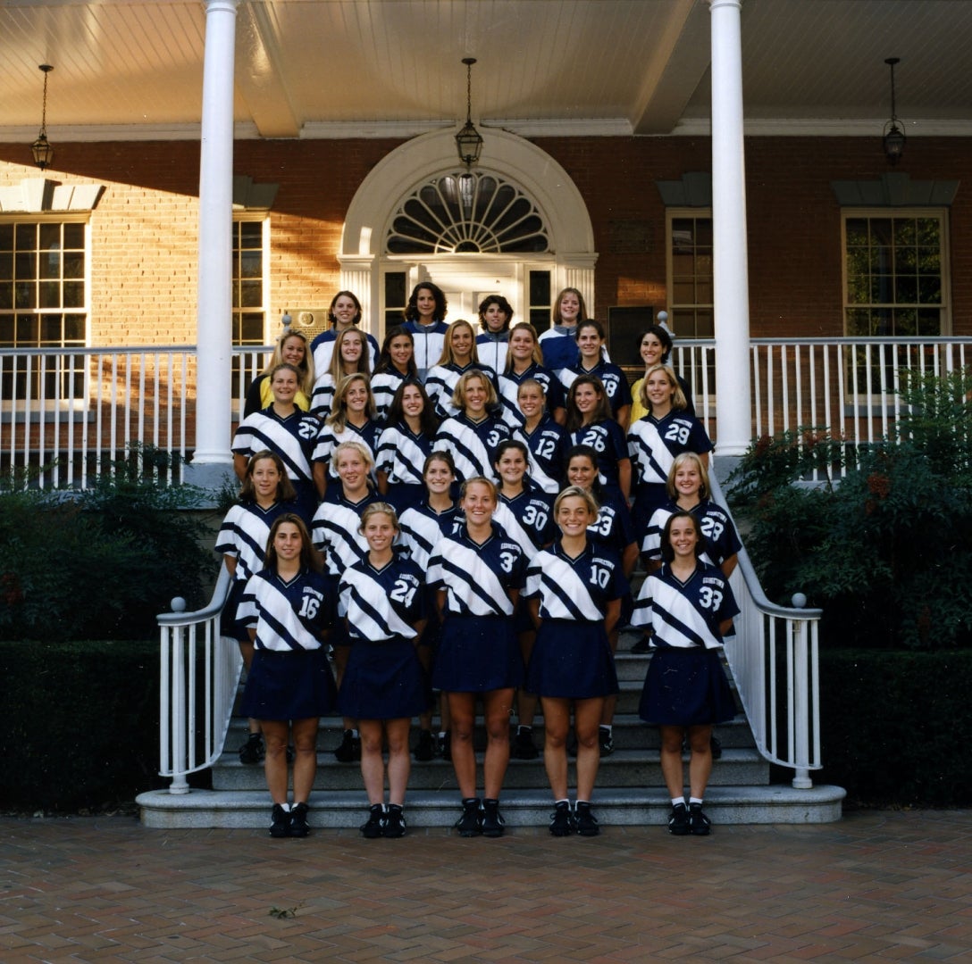 225 Images for 225 Years of Georgetown University | Georgetown ...