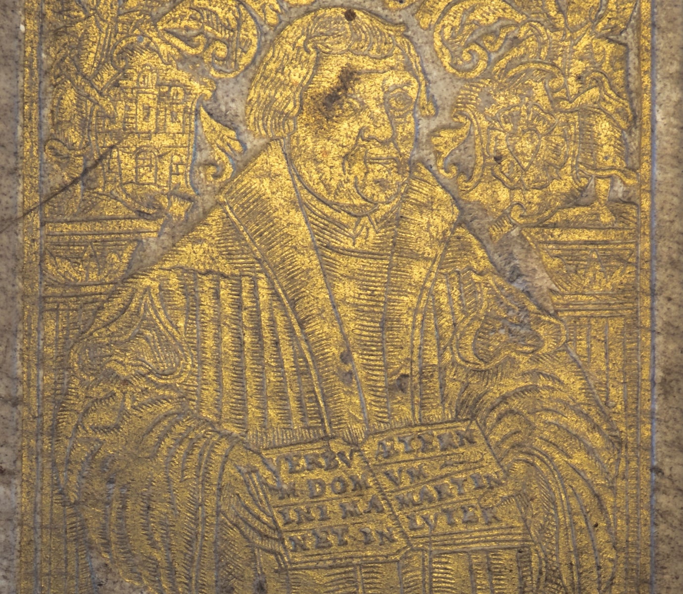 The Great Polyglot Bibles | Georgetown University Library