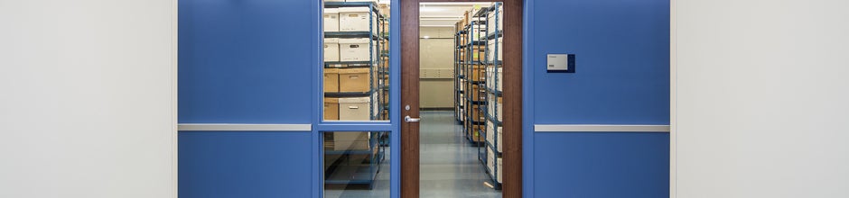 Project Details | Georgetown University Library