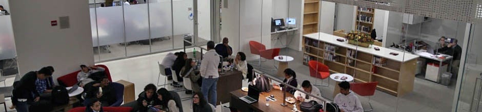 Georgetown School of Continuing Studies Library | Georgetown University ...