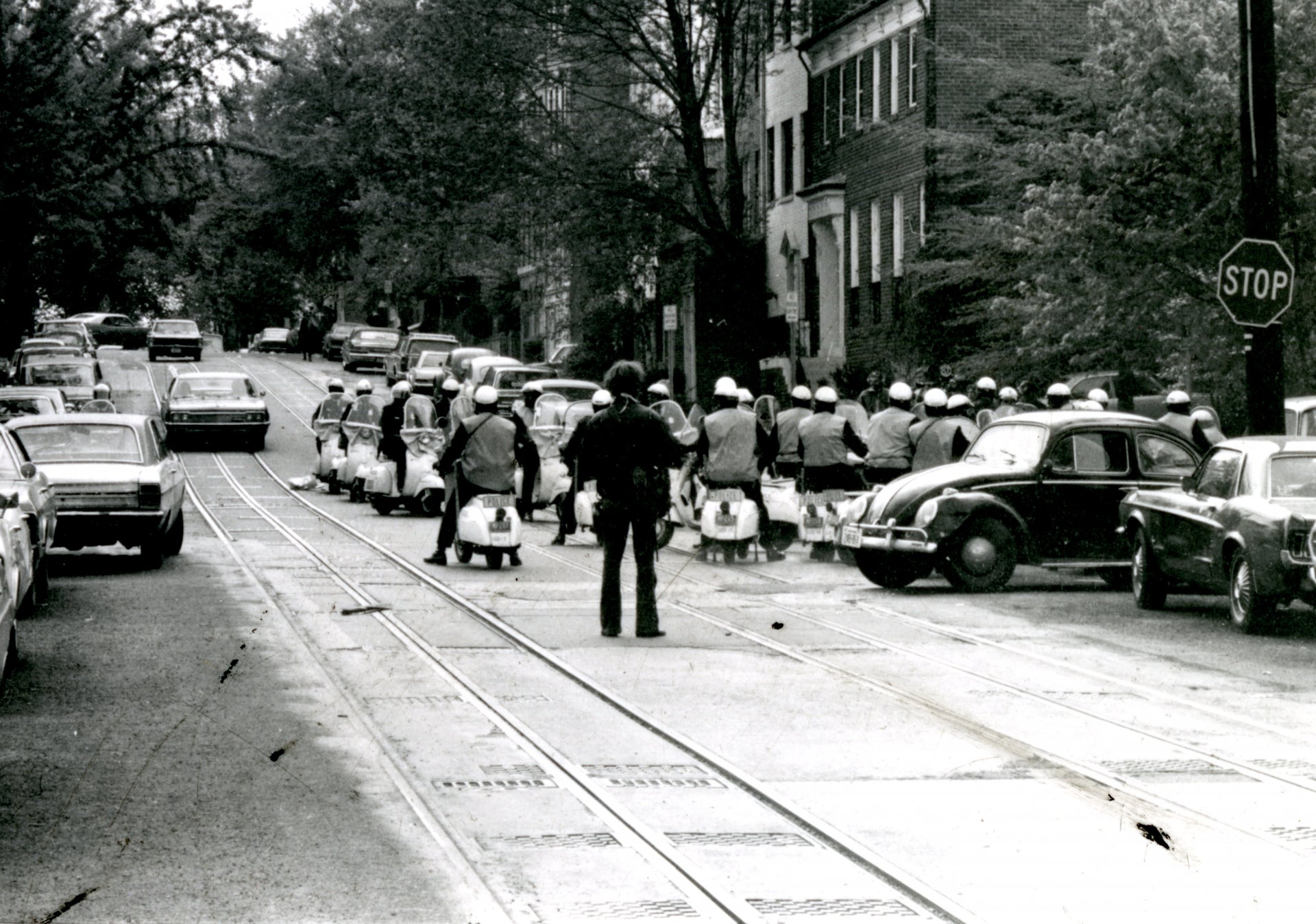 The Most Influential Protest You’ve Never Heard Of: May Day, 1971 ...