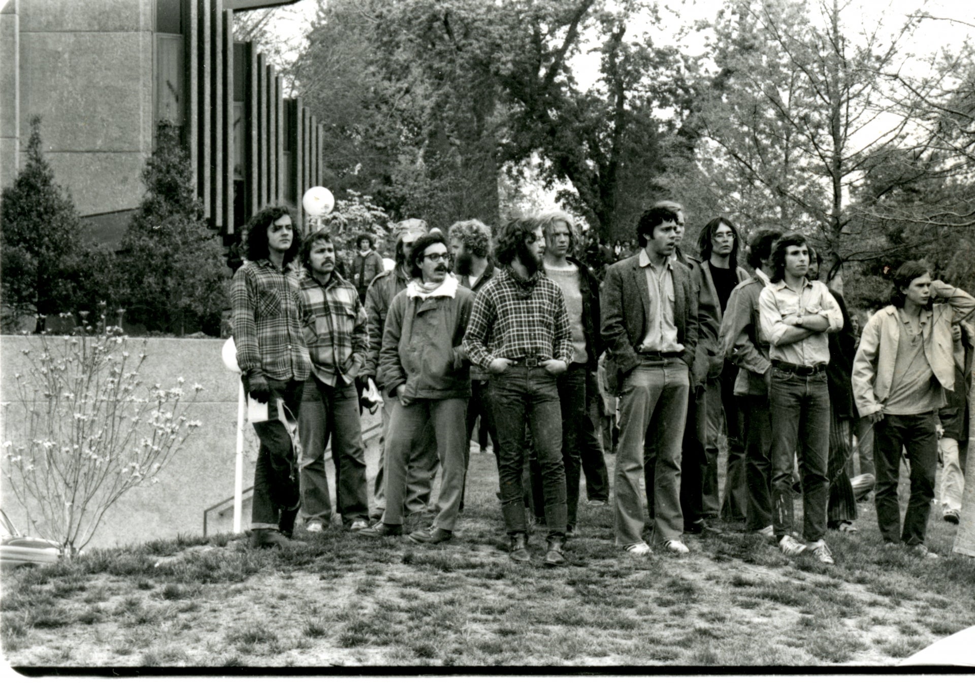 The Most Influential Protest You’ve Never Heard Of: May Day, 1971 ...