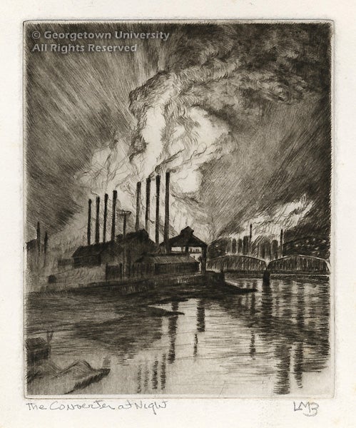 Collecting to Teach: The Extraordinary Legacy of Joseph A. Haller, S.J ...