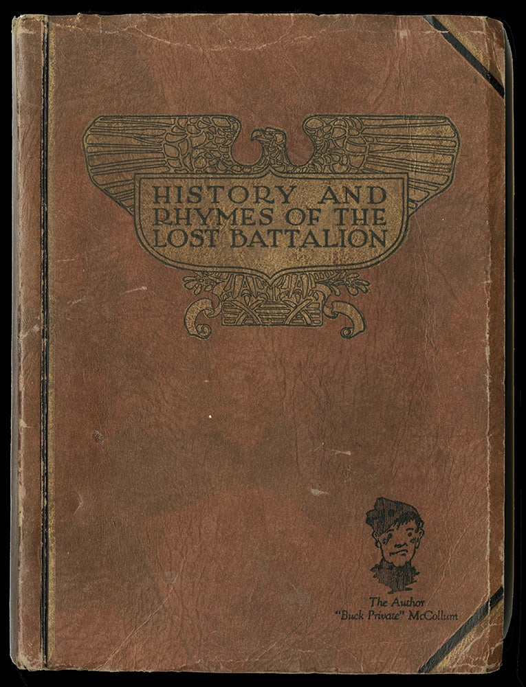 A War to End All Wars? | Georgetown University Library
