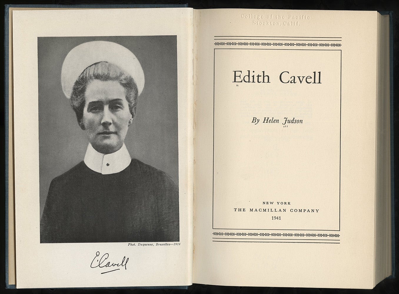 A War to End All Wars? | Georgetown University Library