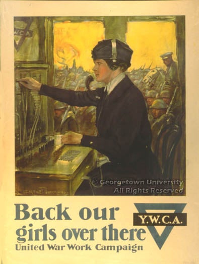 First Call: American Posters of World War One from the Collection of ...