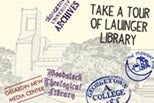 Information for Visitors | Georgetown University Library