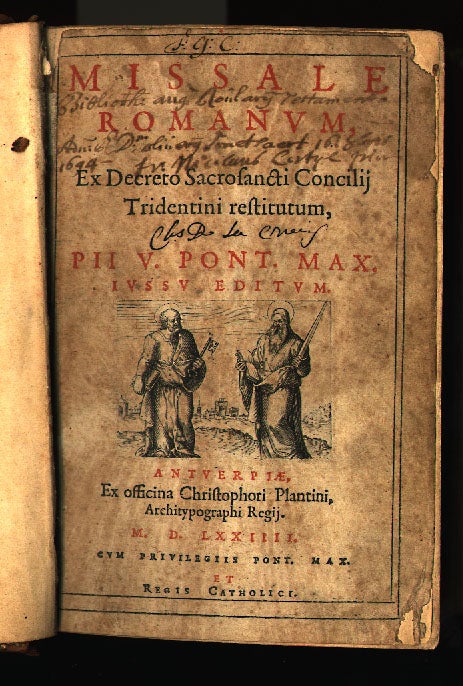 The American Mission: Maryland Jesuits from Andrew White to John ...