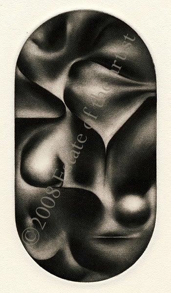 Revealing the Light: Mezzotint Engravings at Georgetown University ...