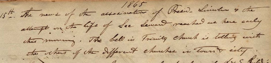 This One Mad Act | Georgetown University Library