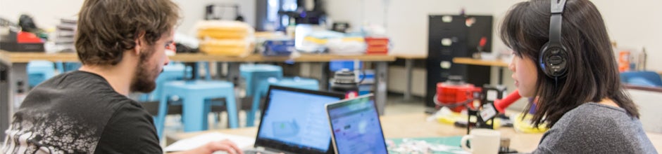 Maker Hub Community | Georgetown University Library