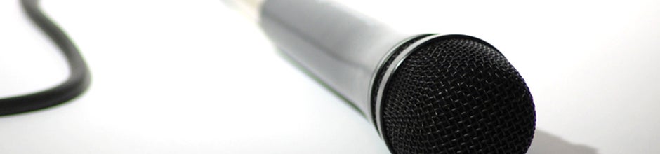 Audio Equipment | Georgetown University Library