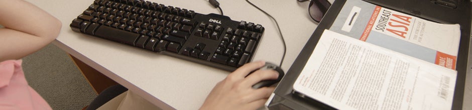 Scanning | Georgetown University Library