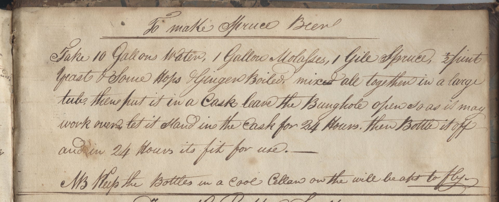 A Culinary Sampler: Food and Dining at Georgetown | Georgetown ...