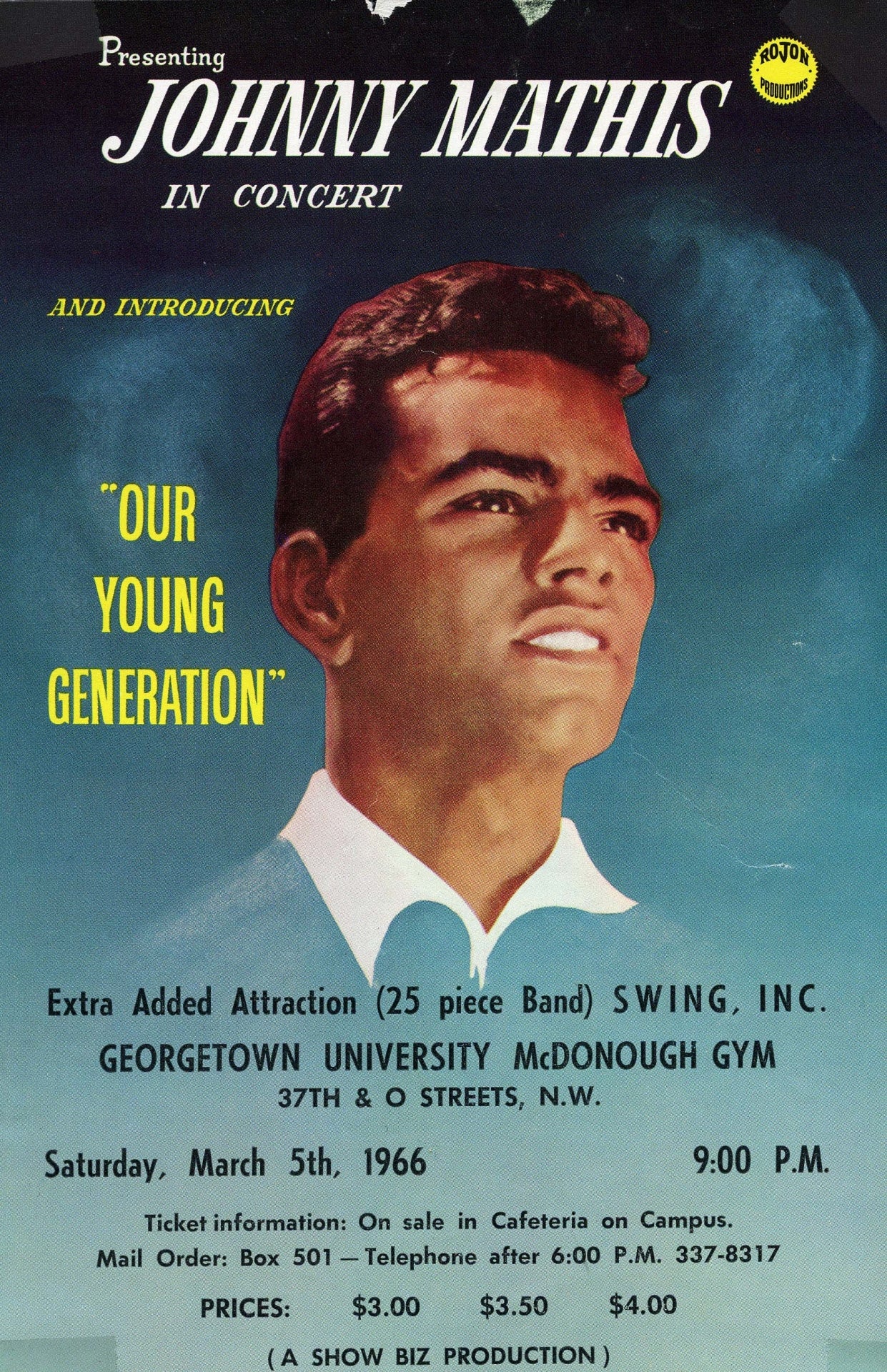 Amusement in the Archives: A Sampling of Student Diversions and ...