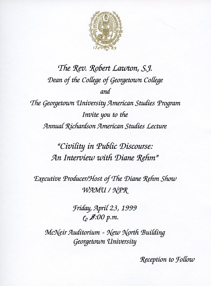 American Studies: 50 Years of Interdisciplinary Connections ...