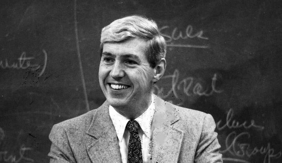 The 1970s at Georgetown: An Exhibition from the Georgetown University ...