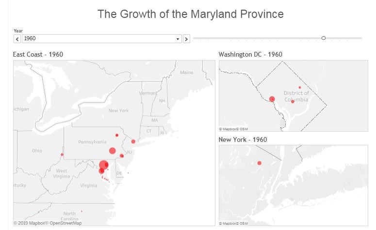 Digital Projects | Georgetown University Library