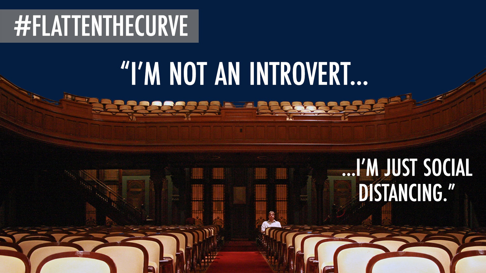 Gaston Hall: Visitors and Events | Georgetown University Library