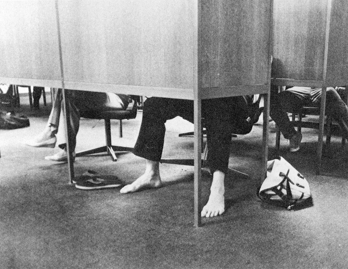 50 Years of Excellence & Service | Georgetown University Library